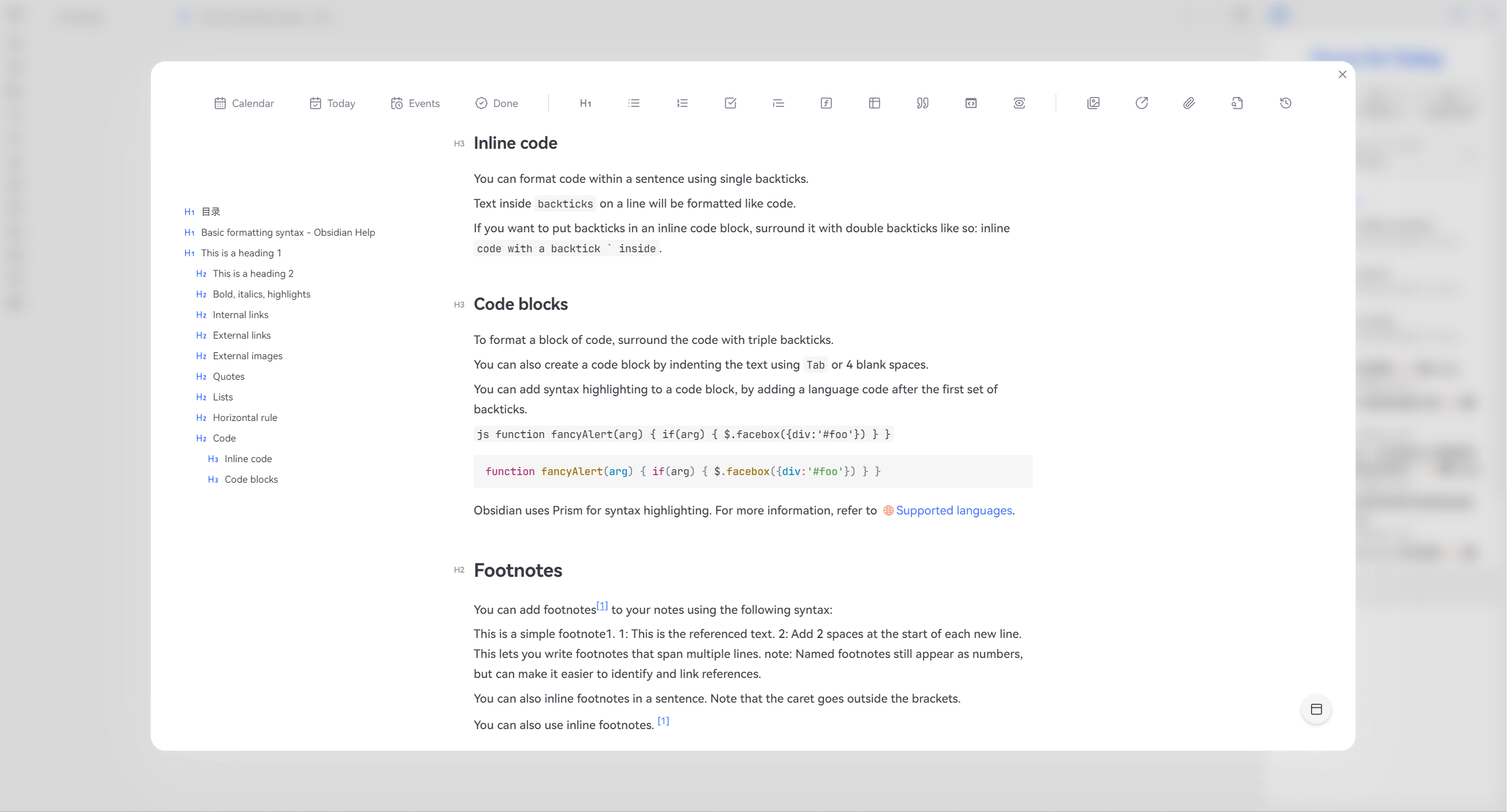 GitHub - likemuuxi/obsidian-modal-opener: Open files and links in modal windows, or create and ...